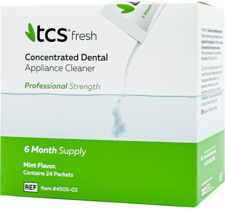 Labs V2 - TCS Dental